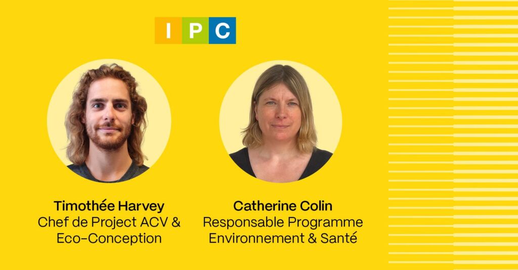Partner Spotlight: Interview with Timothée Harvey and Catherine Colin ...